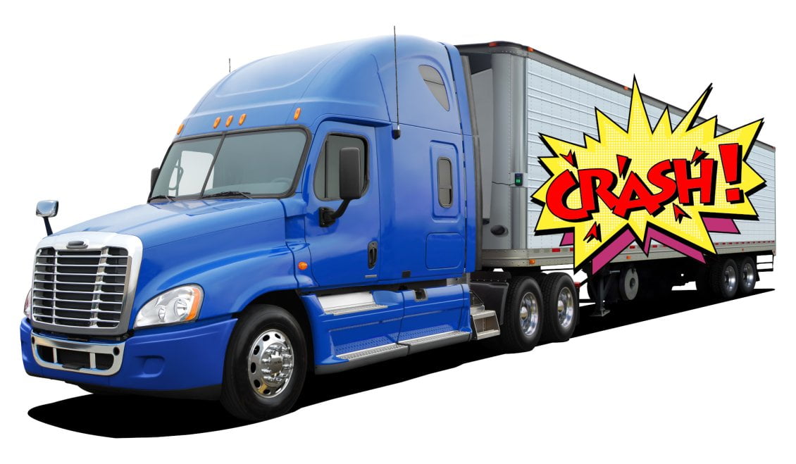 Car vs Tractor-Trailer: Rt 19 @ Rt 228 – Butler PA Scanner